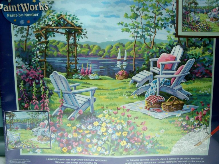 What Was Your Best Paint By Numbers Experience what-was-your-best-paint-by-numbers-experience